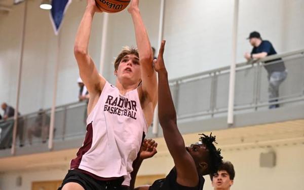 Philly Live II: Day Three Recruiting Notebook (Pt. 2) (June 26, 2022)