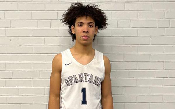 Fusaro, Springfield (Montco.) boys continuing major turnaround