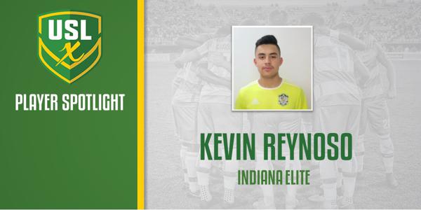 Taekwond-erful Kevin Reynoso Uses His Discipline On The Field