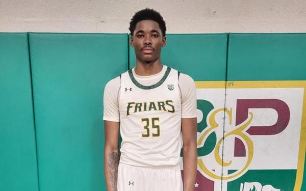 Tysicere Jackson and Bonner-Prendie explode early in dominating O’Hara