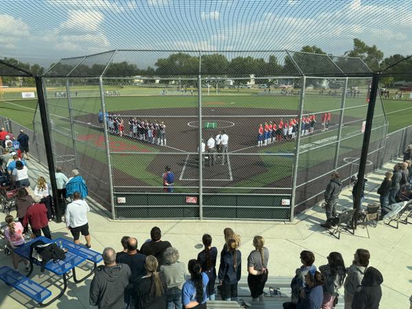 Historic 2025 SCHEELS Softball All-Star Series wraps up in Minot