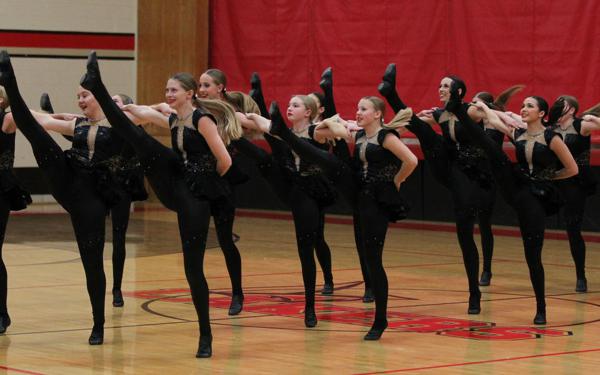 DL Dance Eliminated, Frazee Advances