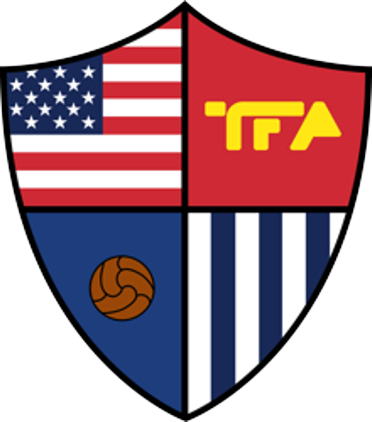 TFA HEADS THE LIST OF THE TOP NON MLS PRO ACADEMIES, NATIONALLY!