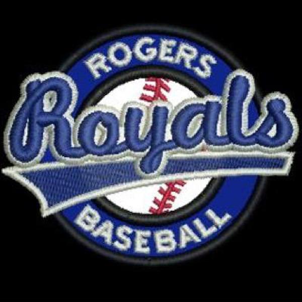Rogers Royals Youth Summer Baseball Clinic