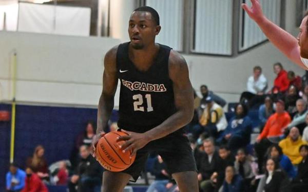 Widener, Arcadia, Swarthmore men all headed to D-III Tournament