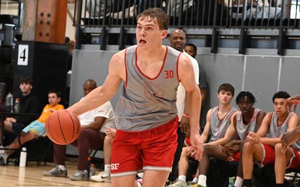 2025 Philly Live II: Recruiting Notebook (Pt. 1)