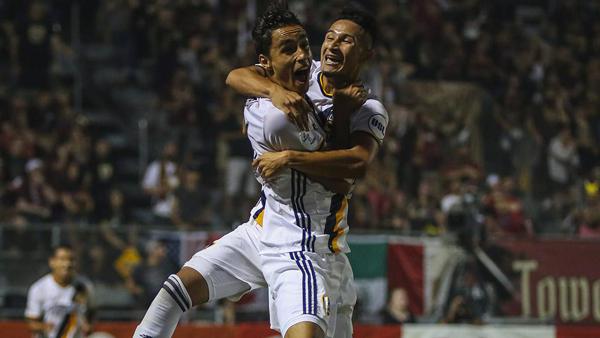 2017 USL Preview: LA Galaxy II