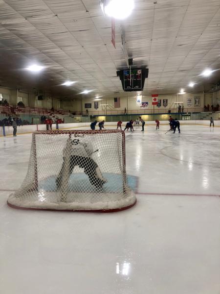 2019 CCM High Performance Festival Tryout Dates & Times Announced