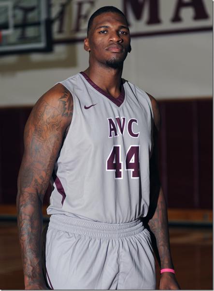 Antone Warren to declare for NBA Draft and pursue professional ...