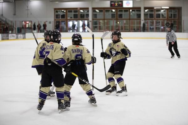 10U: What Makes a Good Teammate?