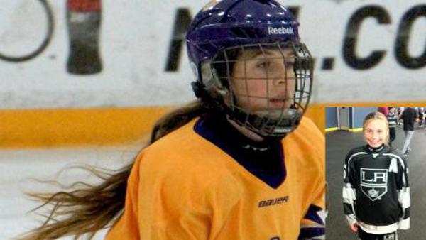 Alum Yovetich commits to Northeastern University