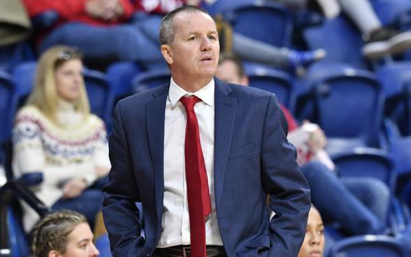 City 6 WBB Q+A: Penn's Mike McLaughlin