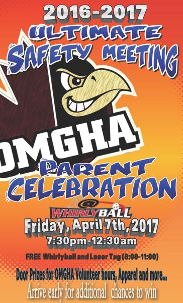 OMGHA Ultimate Safety