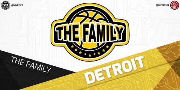 The Family Detroit: All-State Recognition