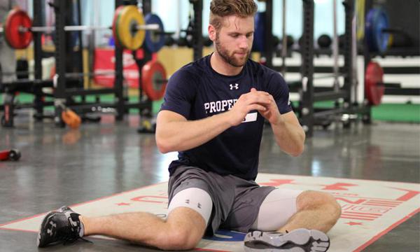 Helping your body in Post-Game Recovery