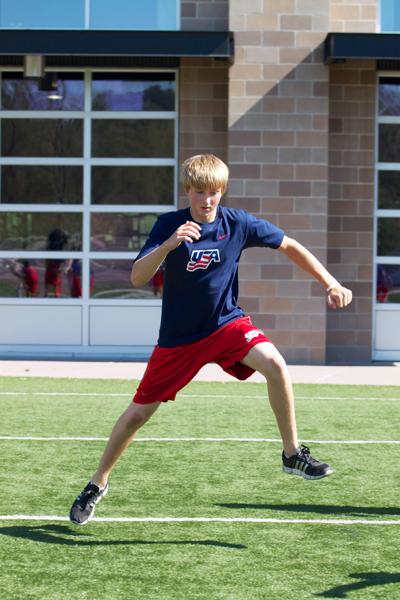 Strength Training Tips (and How Parents Can Help)