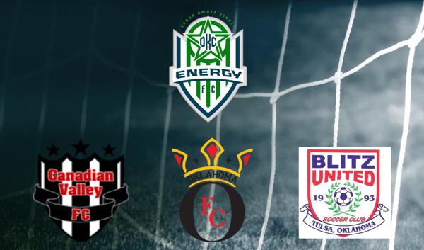 Energy FC announce partnership with three youth clubs