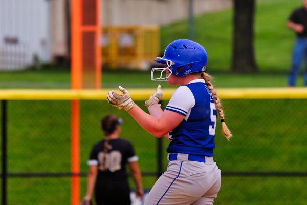 SOFTBALL: PCL Places Seven Players on All-State Team