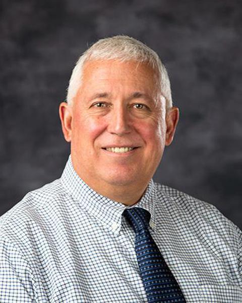 Ferguson Named MFCA Coach of the Year