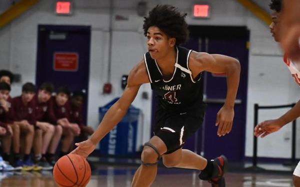 Lower Merion's Mobley stepping up for new-look Aces