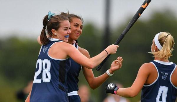 FIELD HOCKEY: Bonner-Prendie Grad Riley Dolan is Making Her Mark on and ...