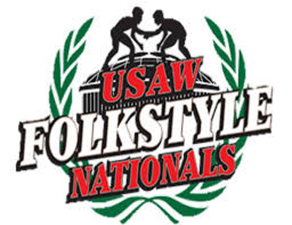 Folkstyle Nationals Availible for Viewing