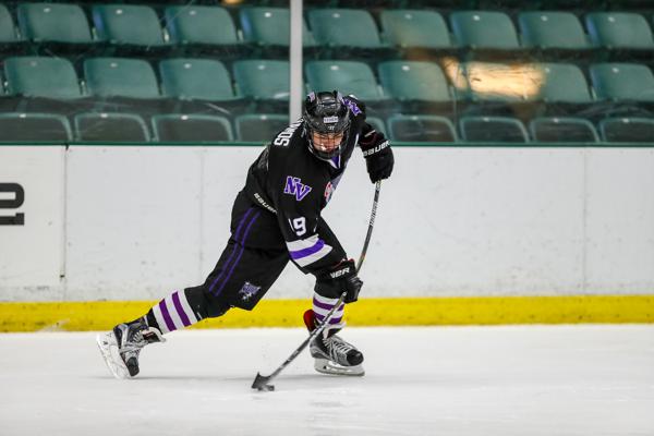 Nevada Storm Excited to Play at Nationals in Midst of Vegas Hockey Boom
