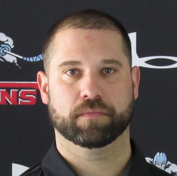 Nick Regas named Assistant Director of Hockey