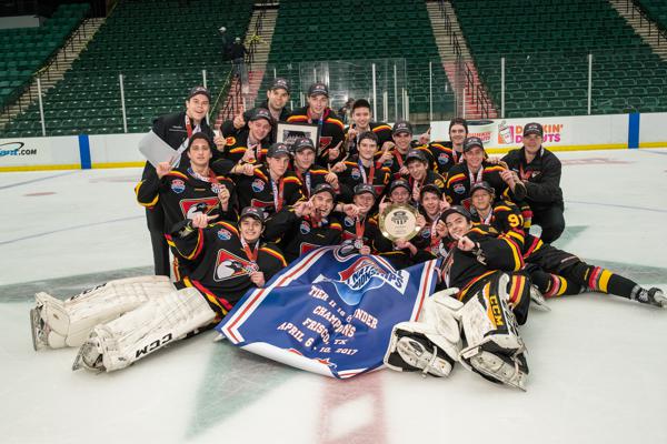 Penguins March to Victory on Home Ice