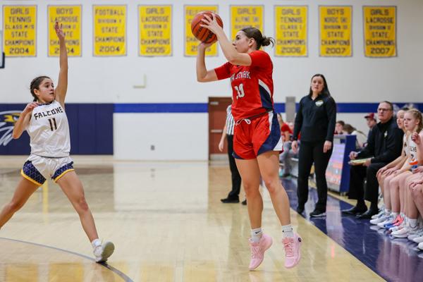 The NHTI Division II Girls Basketball Quarterfinal Preview