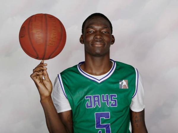 2020:Two Region 8 JUCO's Shut Down Basketball