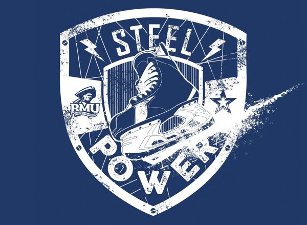 Steel Power Registration Now Open for Winter Camp!