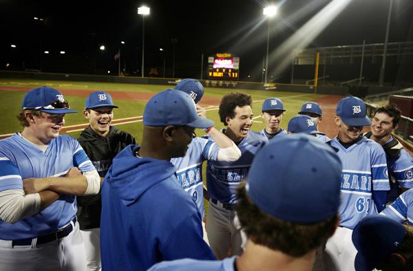 Blizzard Elite Baseball program adding west-side Academy