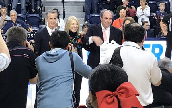 Callahan: Fran Dunphy not fading from local basketball scene