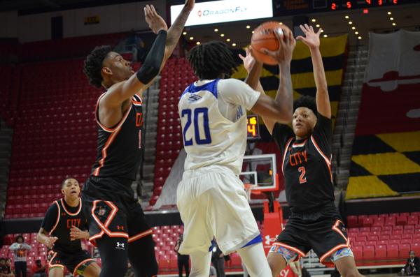 Maryland Public School Championships Recap