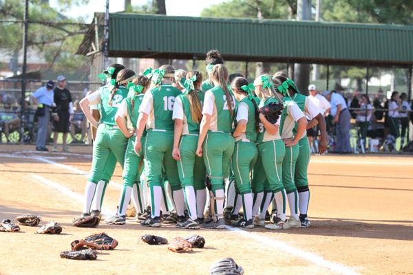 2017 Youth Softball Camp
