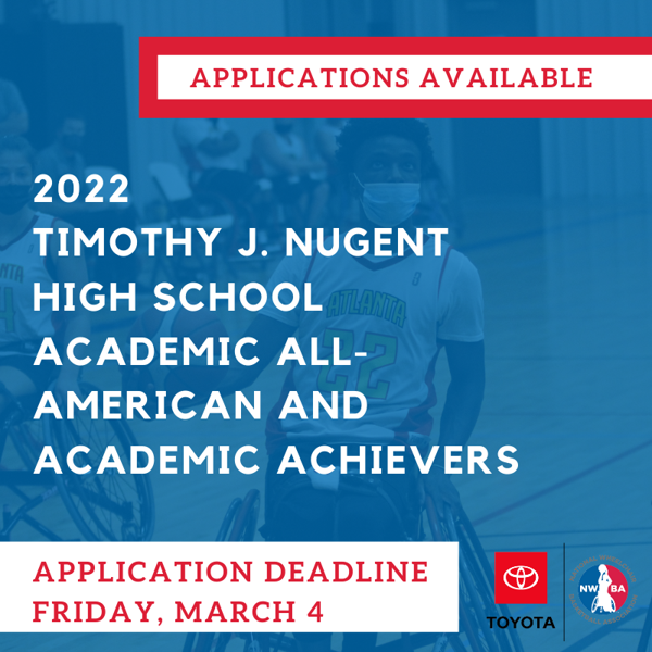 2022 Timothy J. Nugent Academic All-American and Academic Achievers ...