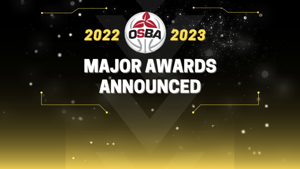 Ontario Scholastic Basketball Association