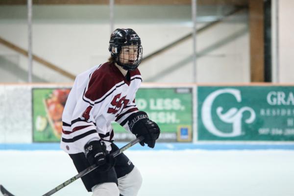 NTDP chooses next year's U17 Roster