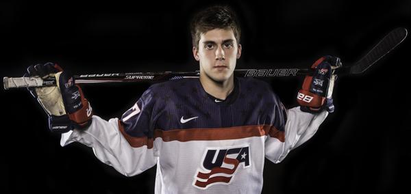David Farrance Reflects on Fond NTDP Memories