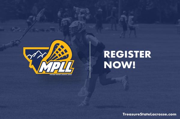 Sign Up For MPLL Summer League