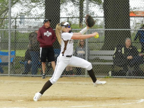 SOFTBALL: St. Hubert's Win Streak Continues With 11-7 Victory Over ...