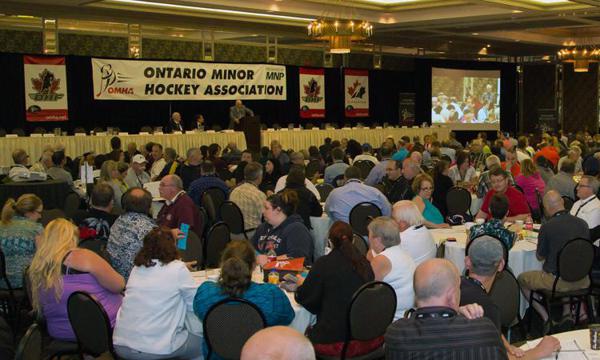 Join the OMHA at the 2017 Annual General Meeting