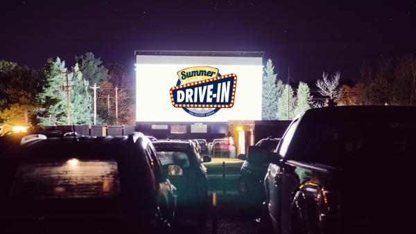Summer Drive In Ready to Open for 2022 Season