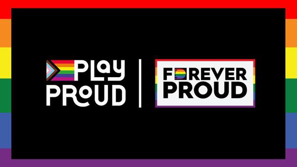 Forever Proud Partnership Profiles – Common Goal