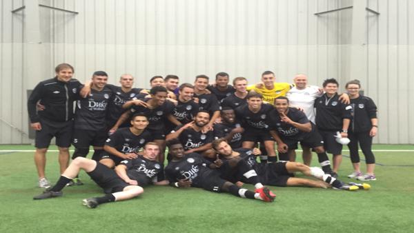 2015 PDL Champions: Where are they now