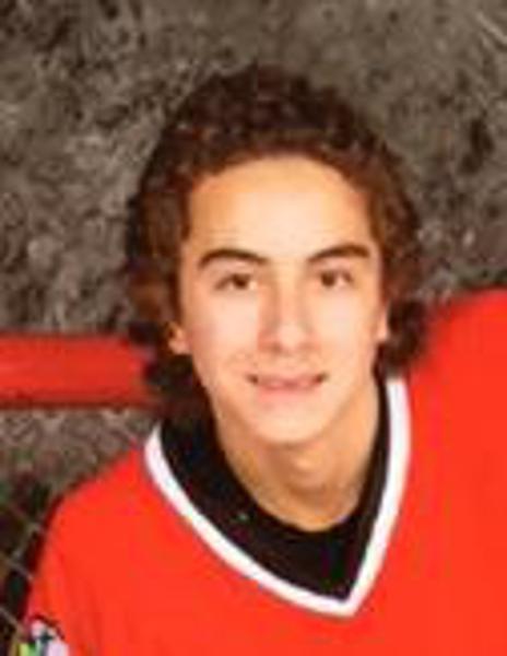 16AA Alex Allen signs with USPHL's Islanders