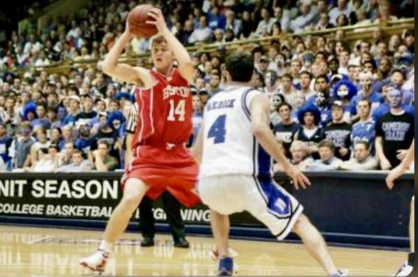 NHTI presents the New Hampshire Legends Podcast: Corey Hassan