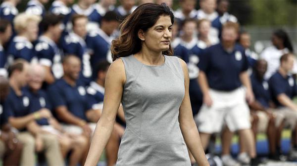 VIDEO: Re-watch WFCA Clinic session by renowned neurosurgeon Dr. Uzma ...