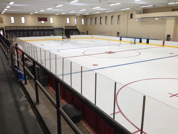 Statement on the Ironbound Recreation Center